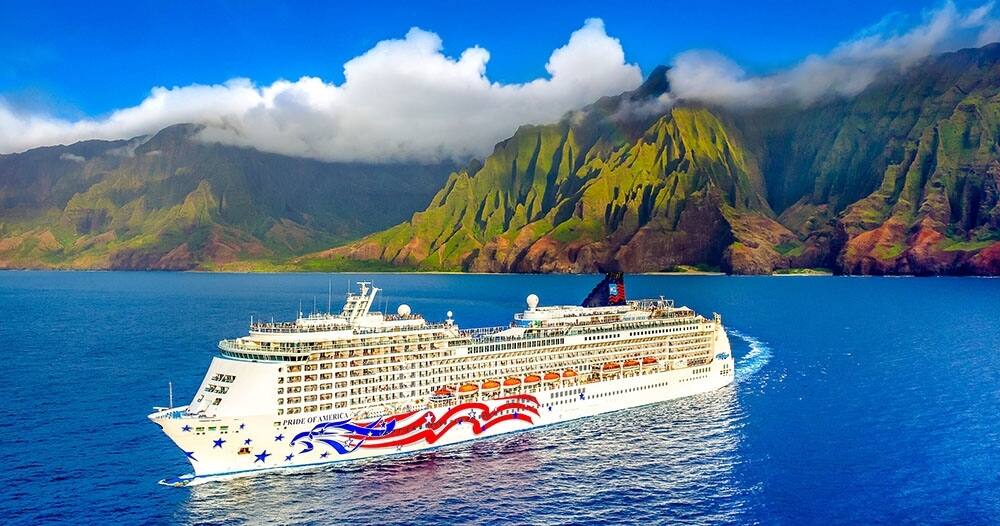 Top 4 Favorite Photos of Hawaii | NCL - Norwegian Cruise Line