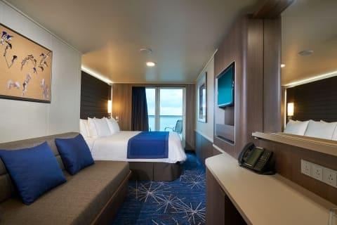 Club Balcony Suites and Balcony Staterooms | NCL - Norwegian Cruise Line