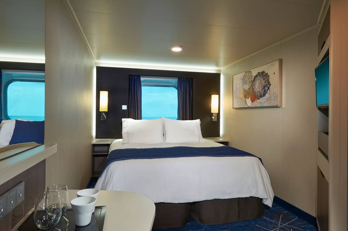 Norwegian Bliss® Staterooms & Suites | NCL - Norwegian Cruise Line