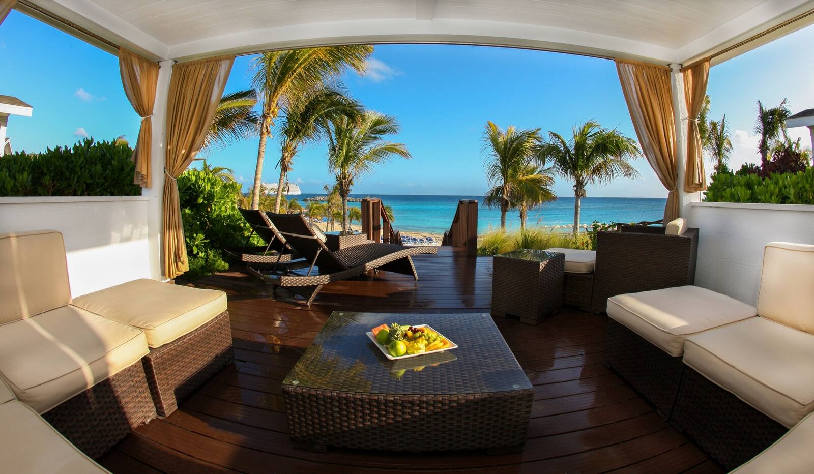 Best Short Bahamas Cruises | NCL - Norwegian Cruise Line