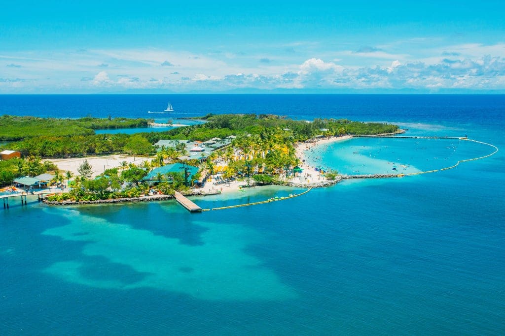 Cruises to Grand Turk, Turks & Caicos | NCL
