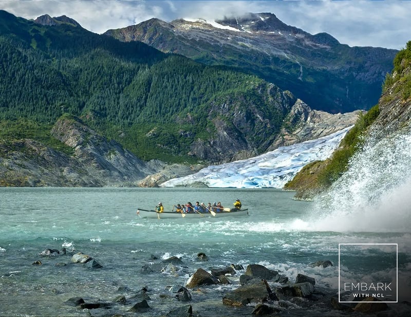 Embark Video Series | NCL - Norwegian Cruise Line