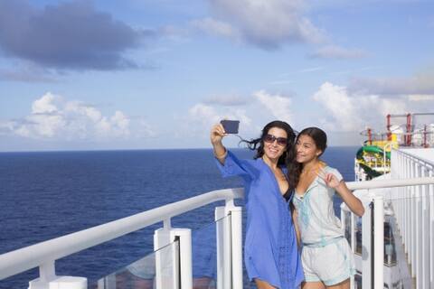 Priority Access & Late Checkout | NCL - Norwegian Cruise Line