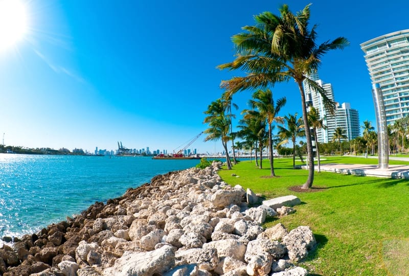 Cruises from Miami, Florida | NCL - Norwegian Cruise Line