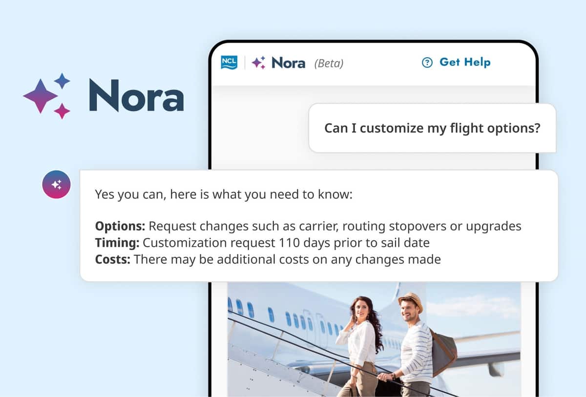 Cruise and Flight Deals | NCL - Norwegian Cruise Line