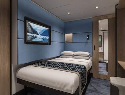 Norwegian Prima® Staterooms & Suites | NCL
