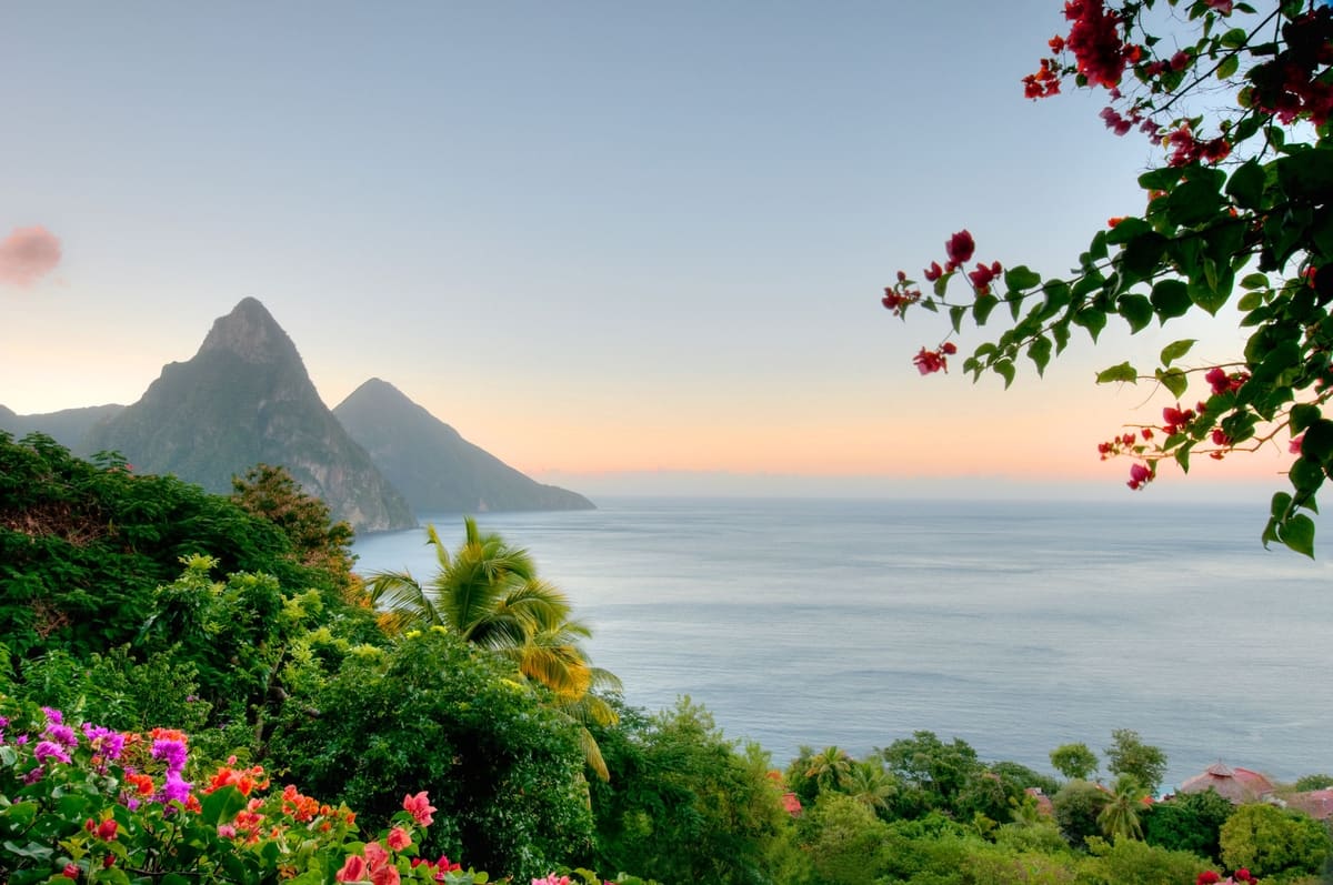 Best Southern Caribbean Cruises | NCL - Norwegian Cruise Line