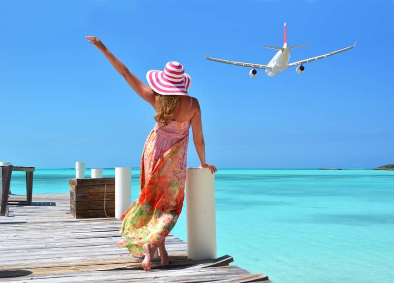 Best Bahamas Cruises | NCL - Norwegian Cruise Line