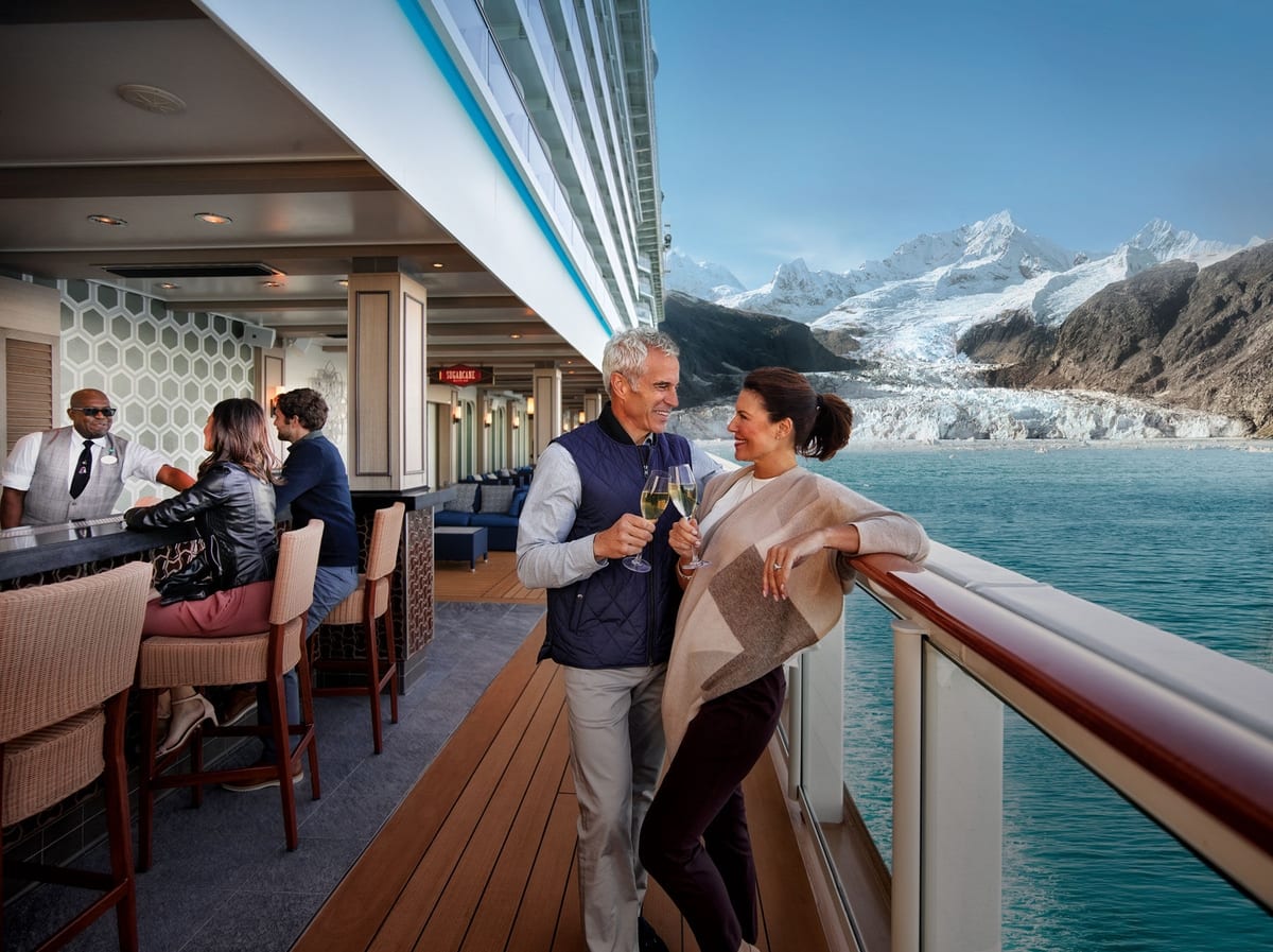 Cruise Activities Overview | NCL - Norwegian Cruise Line