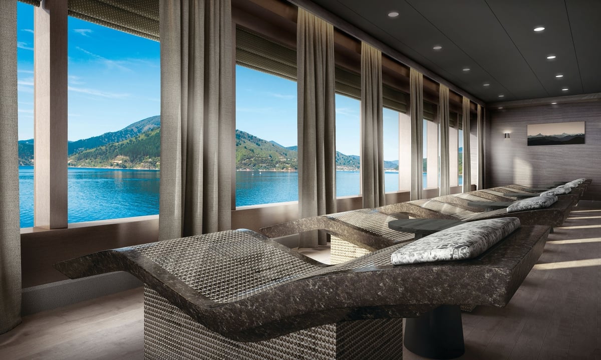 Norwegian Spirit® Cruise Ship | NCL