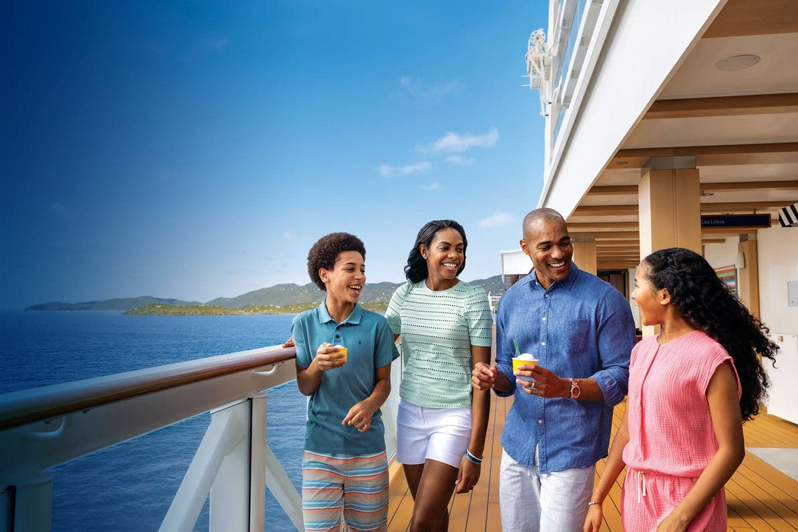 CruiseNext NCL | NCL - Norwegian Cruise Line