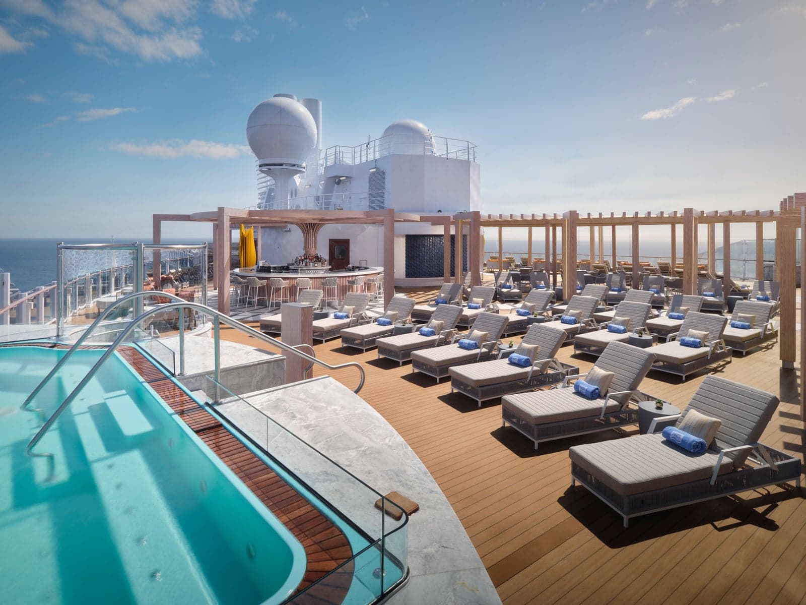 Priority Access & Late Checkout | NCL - Norwegian Cruise Line