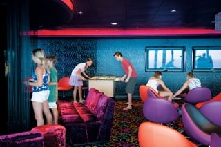 Thanksgiving Cruises | NCL - Norwegian Cruise Line