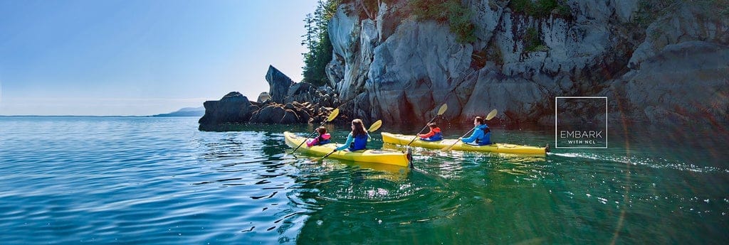 Embark Video Series | NCL - Norwegian Cruise Line