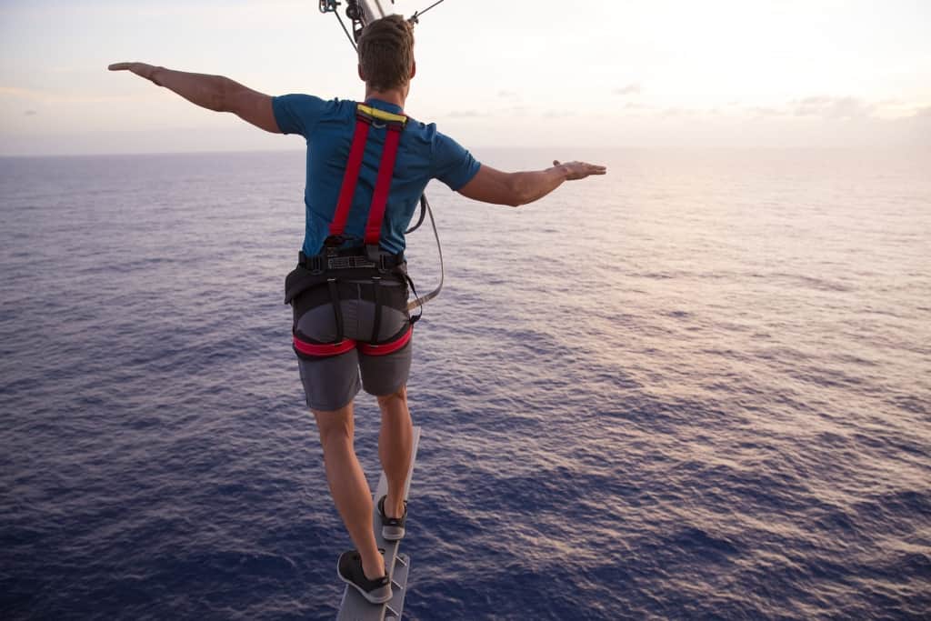 Norwegian Escape® Cruise Ship | NCL