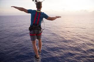Norwegian Escape® Cruise Ship | NCL - Norwegian Cruise Line