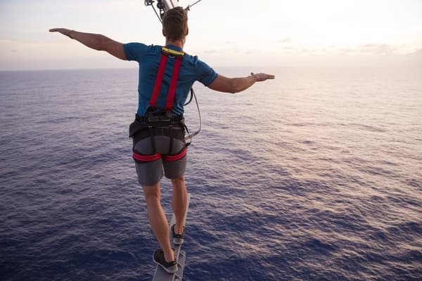 Norwegian Escape® Cruise Ship | NCL - Norwegian Cruise Line