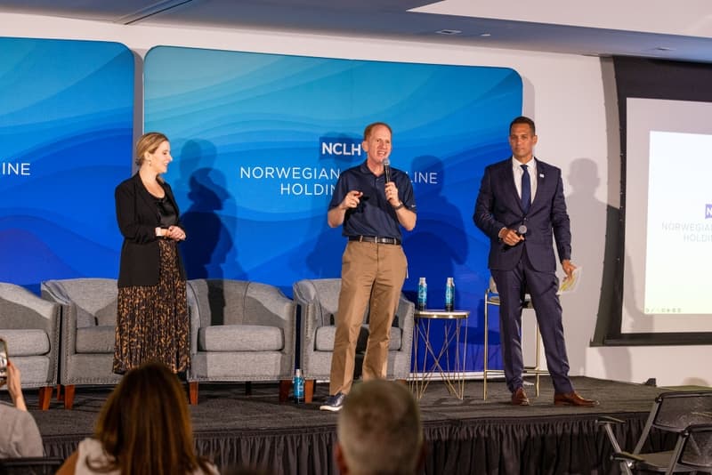 Learn About Norwegian Cruise Line Ncl Norwegian Cruise Line