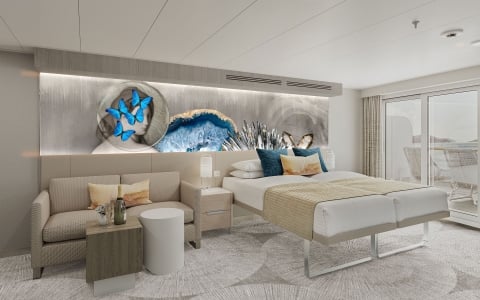 Club Balcony Suites and Balcony Staterooms | NCL - Norwegian Cruise Line