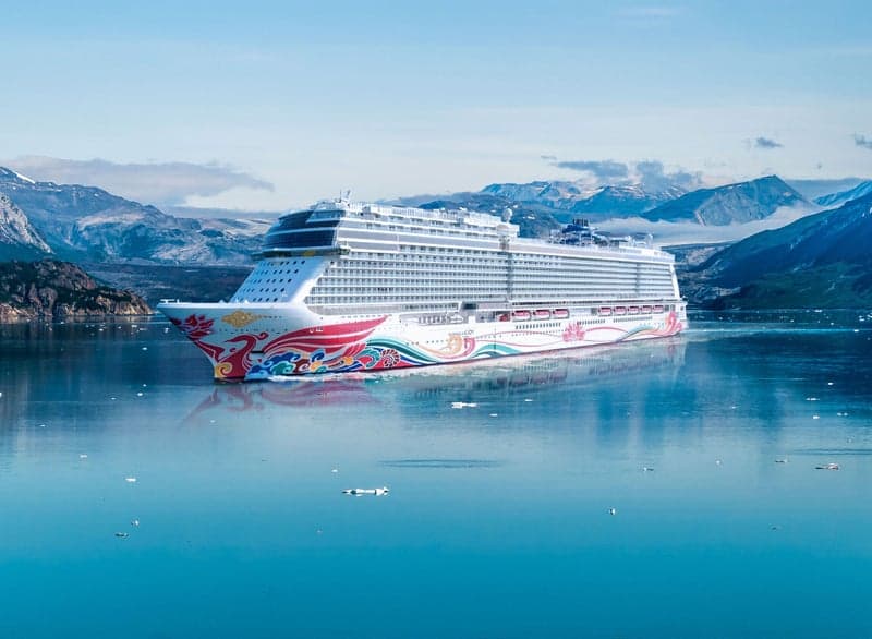 Norwegian Joy® Experiences & Entertainment | NCL - Norwegian Cruise Line