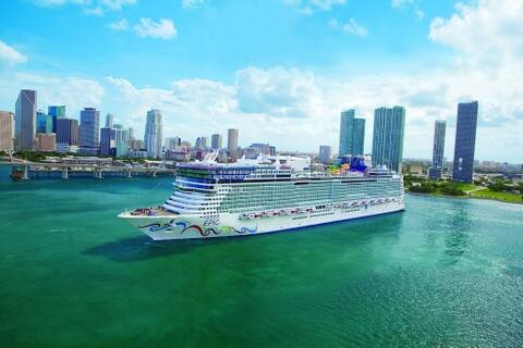 Ship Guide: Top Things to Do on Norwegian Epic | NCL - Norwegian Cruise ...