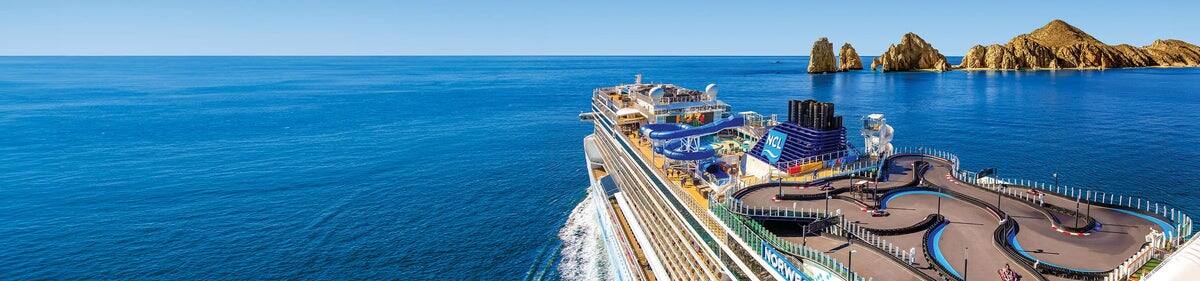 Members Cruise | NCL - Norwegian Cruise Line