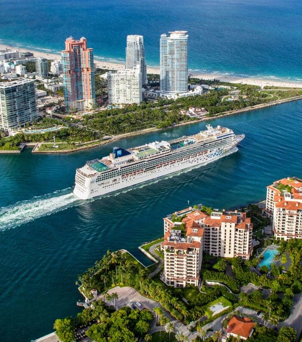 Norwegian Gem® Specialty Dining | NCL - Norwegian Cruise Line