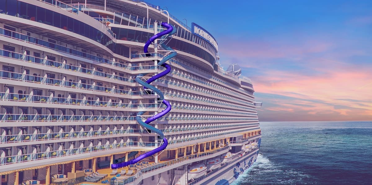 Get to Know Norwegian Viva | NCL