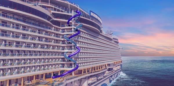 Get to Know Norwegian Viva | NCL - Norwegian Cruise Line