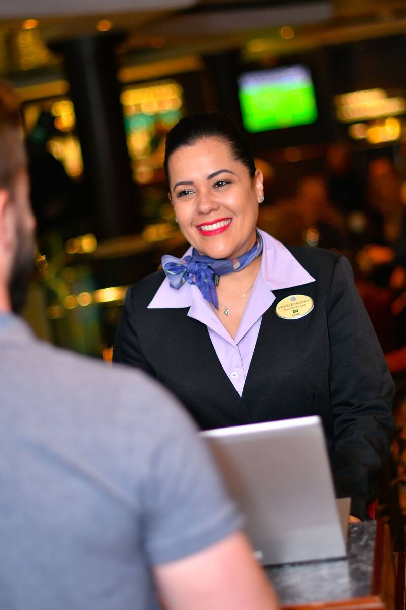 Cruise Ship Careers and Shipboard Employment | NCL - Norwegian Cruise Line