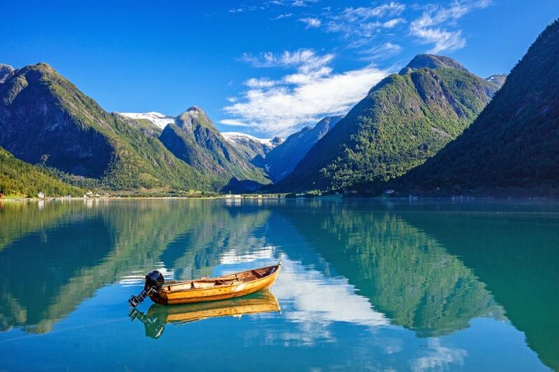 Best Northern Europe Cruises | NCL - Norwegian Cruise Line