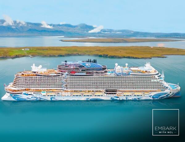 Embark Video Series | NCL - Norwegian Cruise Line