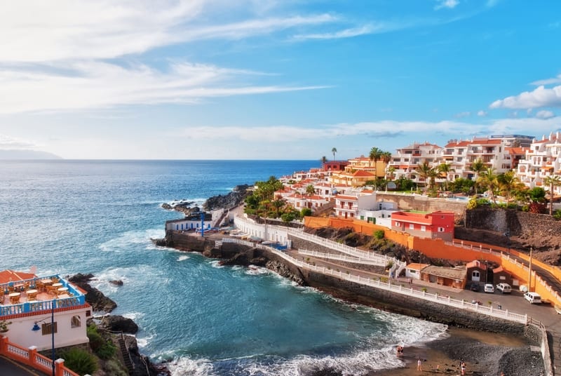 Top Ports to Explore on Your Canary Islands Cruise | NCL - Norwegian ...