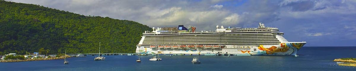 Norwegian Getaway® Entertainment | NCL - Norwegian Cruise Line