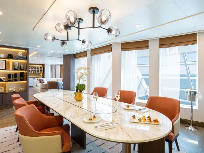 Norwegian Joy® Staterooms & Suites | NCL - Norwegian Cruise Line