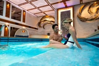 Norwegian Encore® Staterooms & Suites | NCL - Norwegian Cruise Line