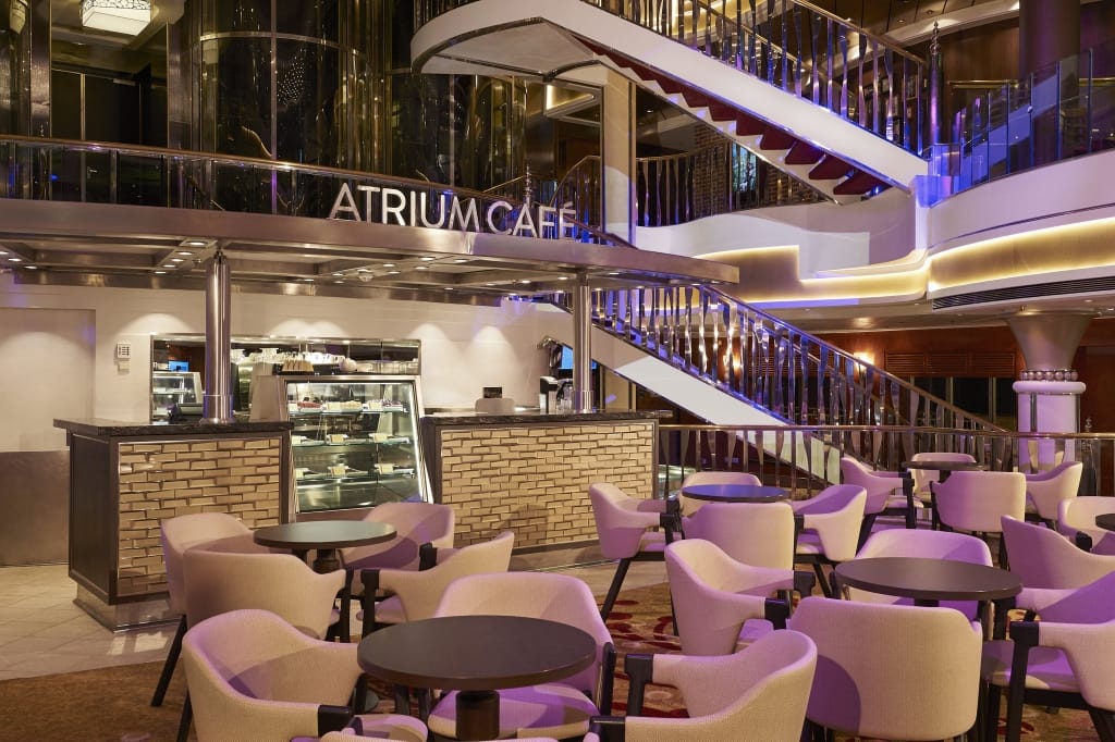 Norwegian Star® Cruise Ship | NCL