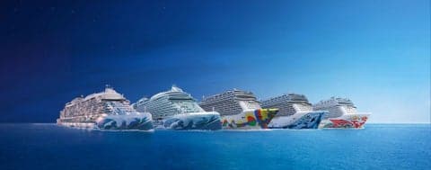 Cruise Rewards: $100 On Board Credit Terms & Conditions | Norwegian ...