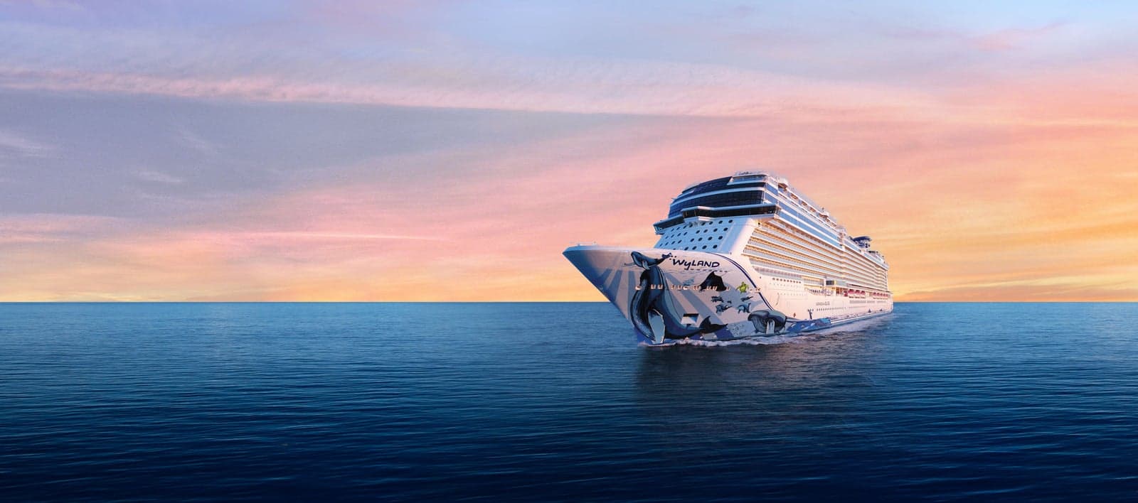Norwegian Bliss® Staterooms & Suites | NCL - Norwegian Cruise Line