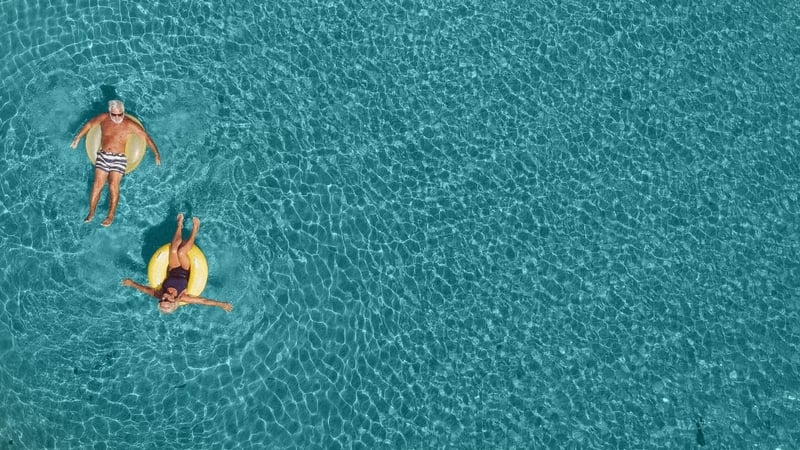 What is Free At Sea™? | NCL