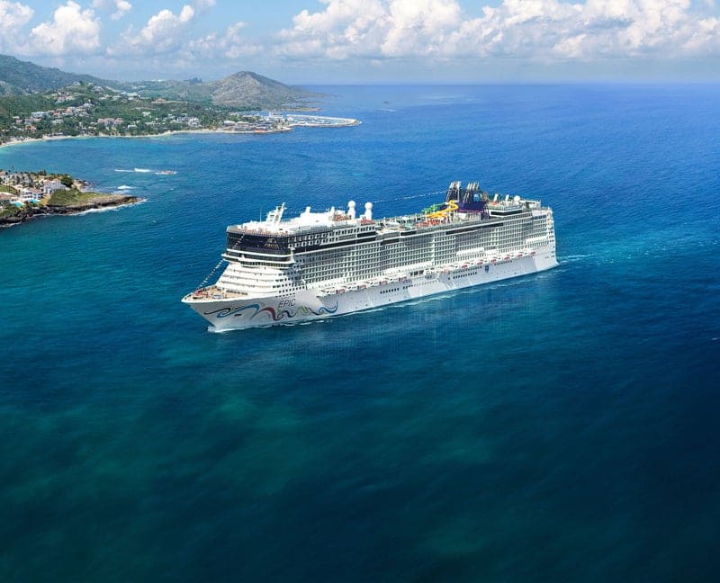 Norwegian Epic® Deck Plans | NCL - Norwegian Cruise Line