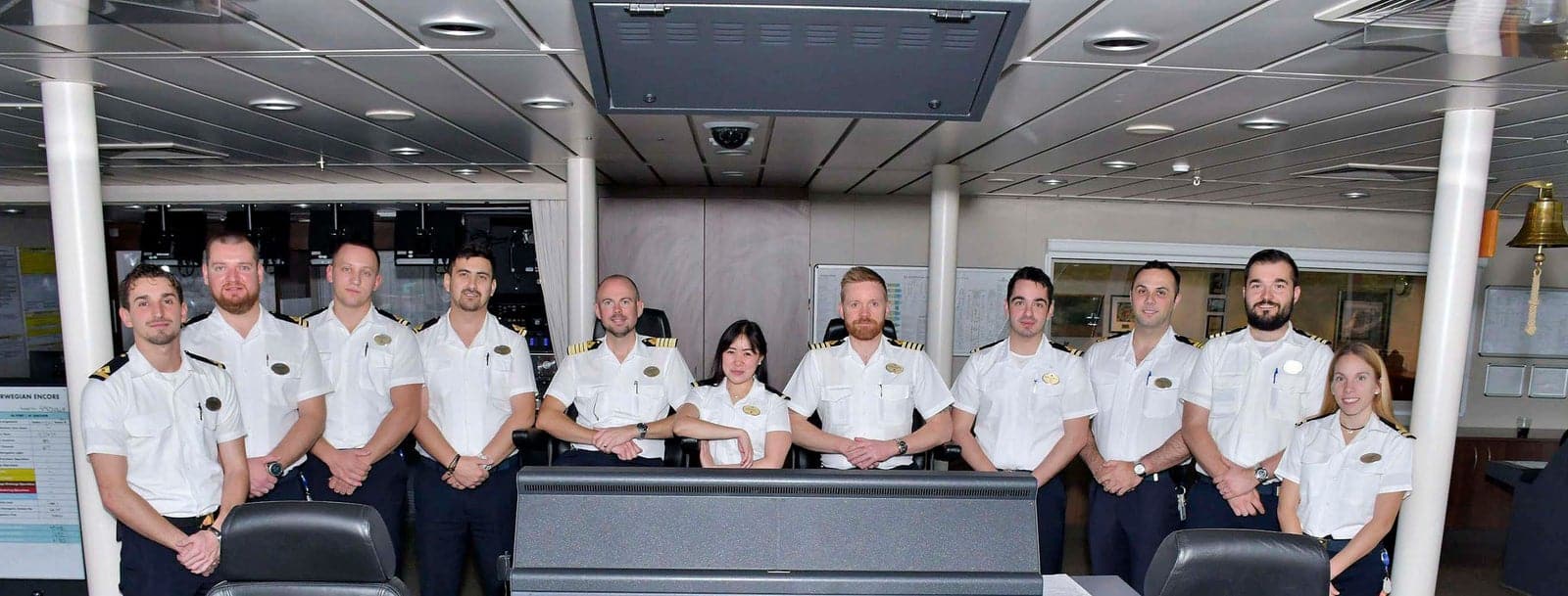 Cruise Ship Careers and Shipboard Employment | NCL - Norwegian Cruise Line