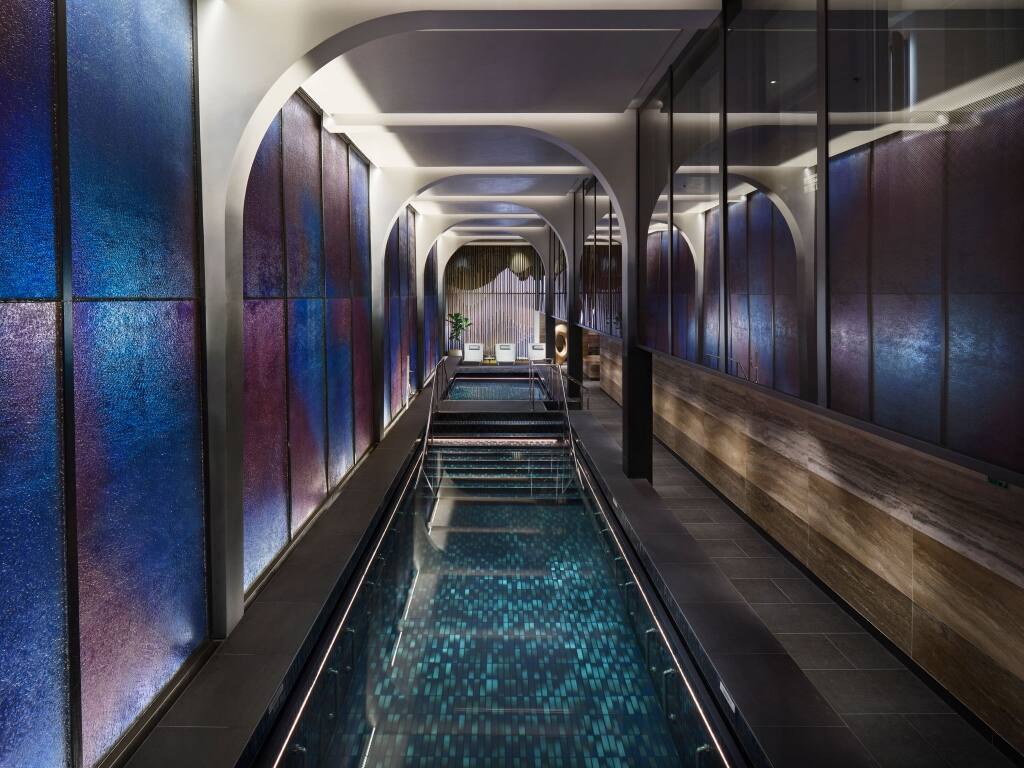 Norwegian Prima’s Amazing Spa Additions | NCL