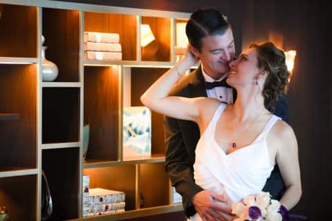 Cruise Wedding | NCL