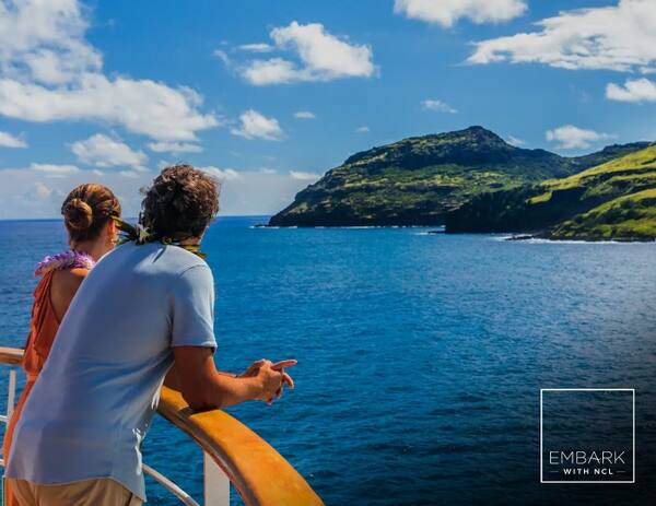 Embark Video Series | NCL - Norwegian Cruise Line