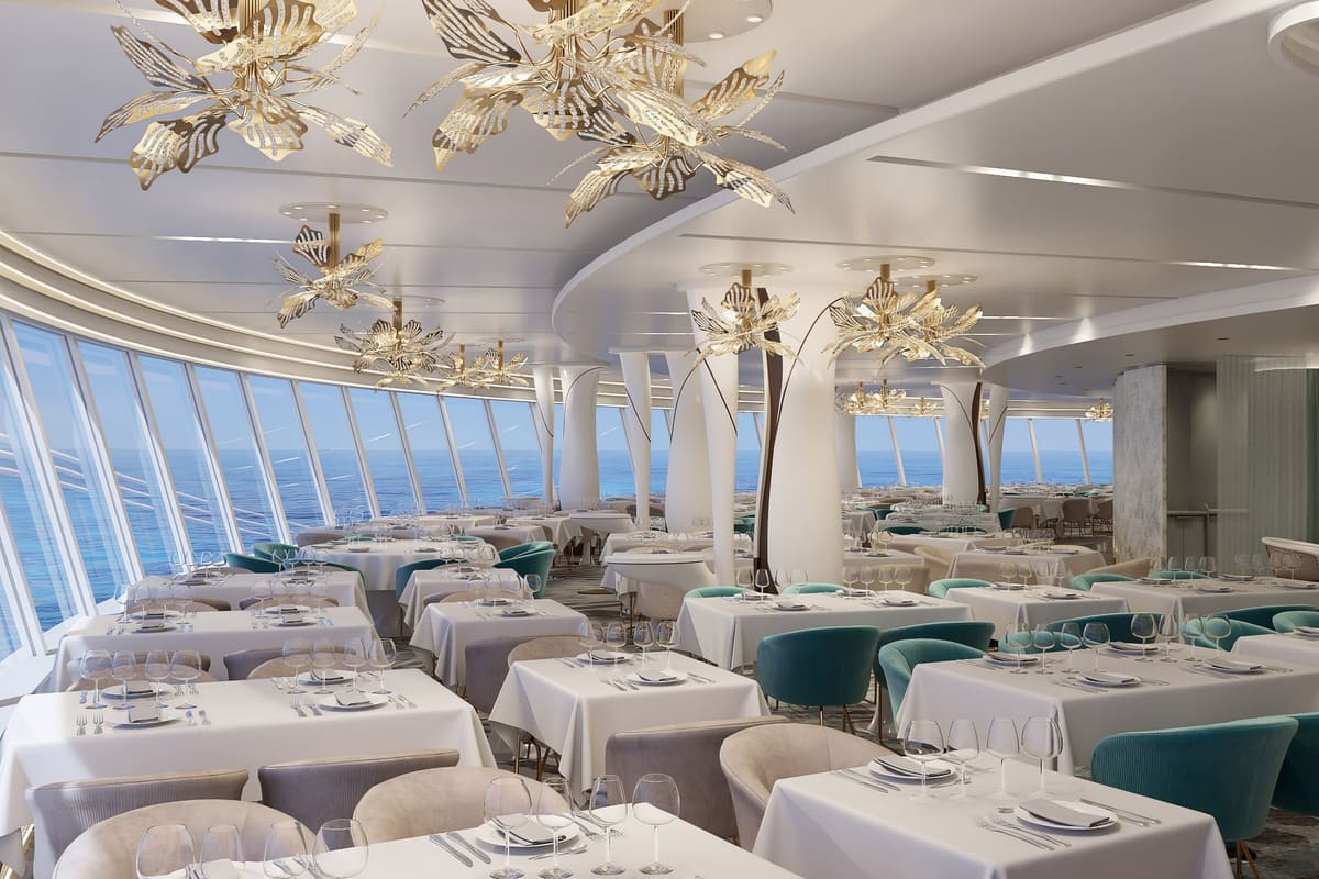 Get to Know Norwegian Prima | NCL - Norwegian Cruise Line