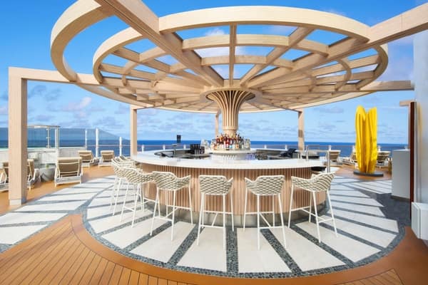 Norwegian Prima® Cruise Ship | NCL - Norwegian Cruise Line