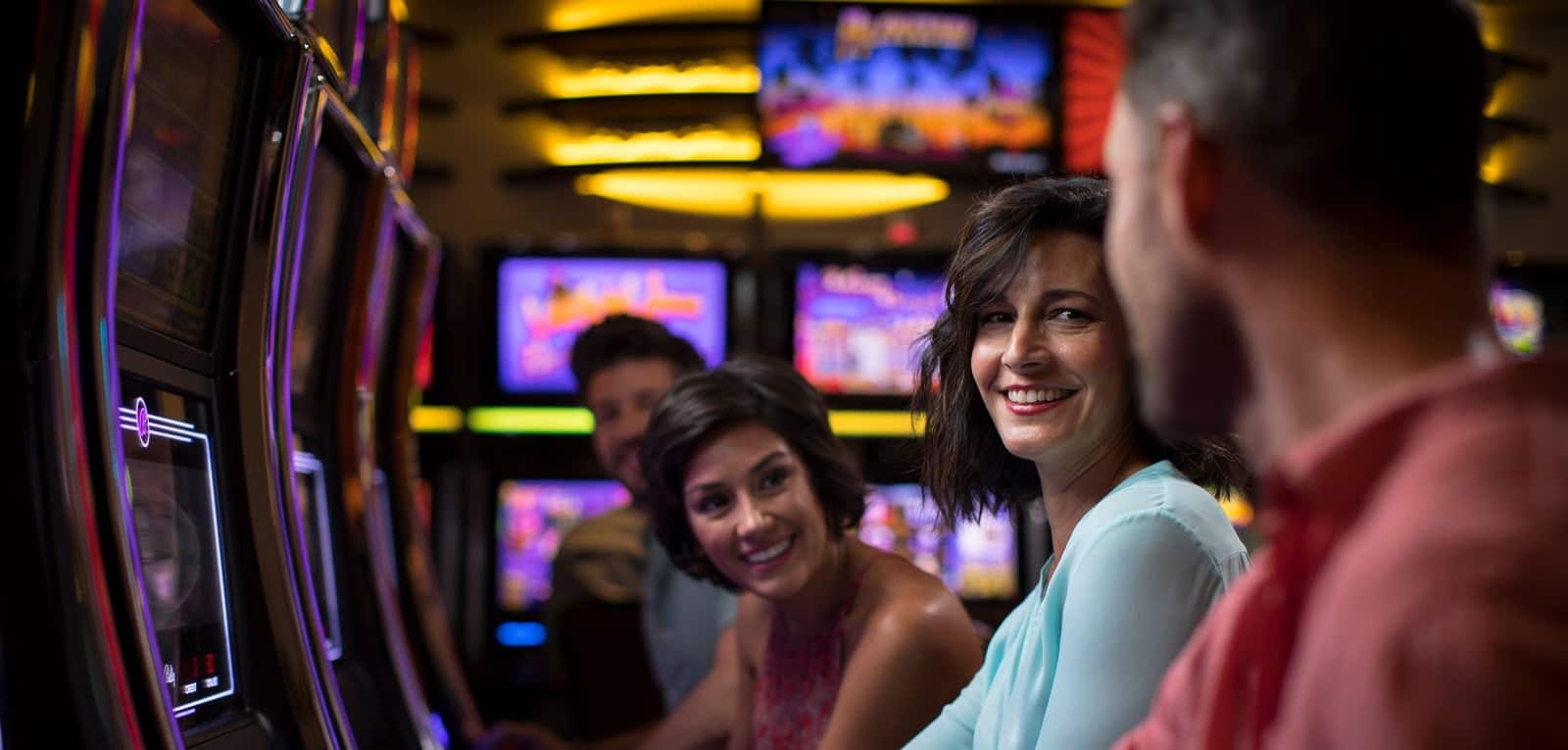 Winner Take All Slot Tournament | NCL - Norwegian Cruise Line