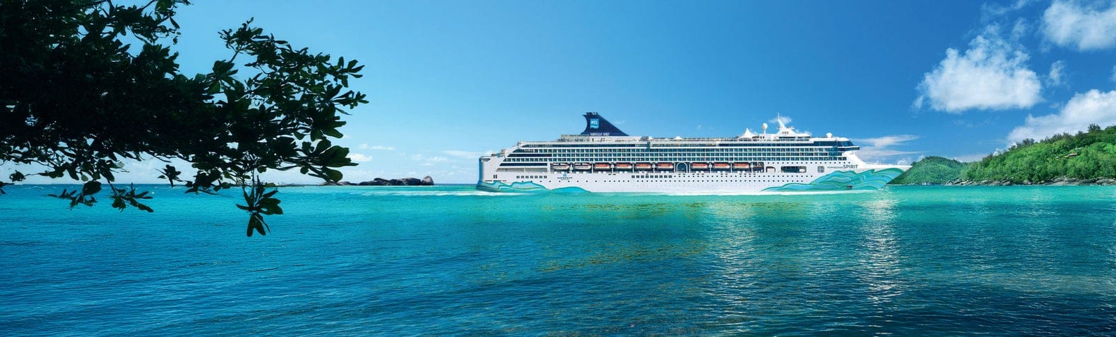 Norwegian Spirit® Cruise Ship | NCL - Norwegian Cruise Line