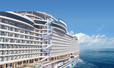 Norwegian Prima® Activities | NCL - Norwegian Cruise Line